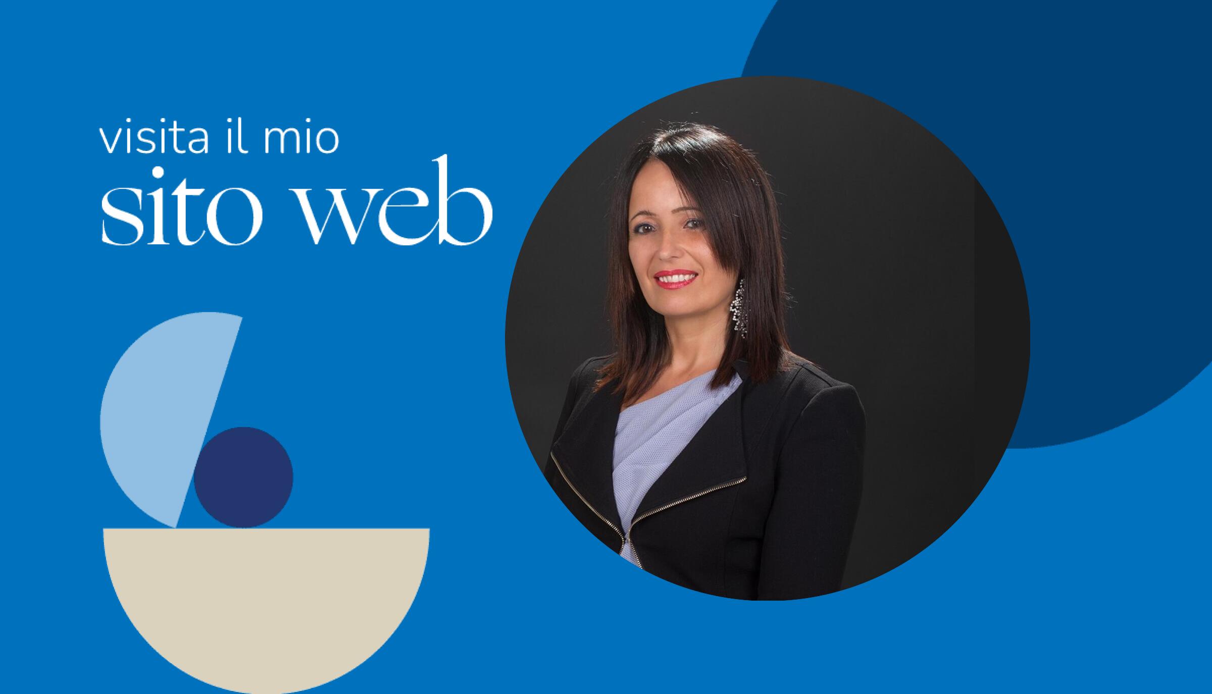 Home page - Concetta Veri